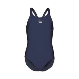arena M&auml;dchen Badeanzug &raquo;G DYNAMO JR ONE PIECE R&laquo; blau 140 (134), N-Gr