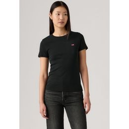 Levi's Levi's Damen T-Shirt &raquo;3PACK ESSENTIAL S&laquo; Packung, 3er, 3 Stk. in 3 Farben grau M (38)