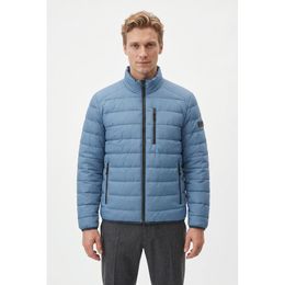 Marc O'Polo Marc O'polo Herren Marc O'Polo Steppjacke mit 2-Wege-Zipper blau S