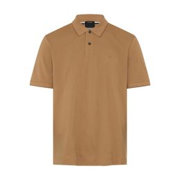 BOSS Herren BOSS Poloshirt &raquo;C-Parris 80&laquo; Polokragen, reine Baumwolle, Regular Fit XL