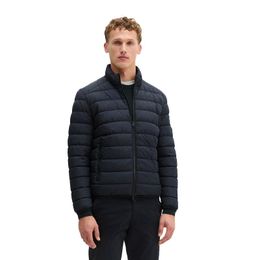 Marc O'Polo Marc O'polo Herren Marc O'Polo Steppjacke ohne Kapuze blau S (48)