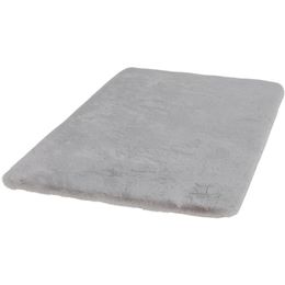 Sch&ouml;ner Wohnen Kollektion SCH&Ouml;NER WOHNEN-Kollektion Badematte &raquo;Bali&laquo; H&ouml;he 29 mm rutschhemmend beschichtet fu&szlig;bodenheizungsgeeignet Fell Haptik, kuschelig, Badezimmerteppich, 