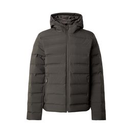 Calvin Klein Jacke Herren Gr&ouml;&szlig;e M dunkelgr&uuml;n