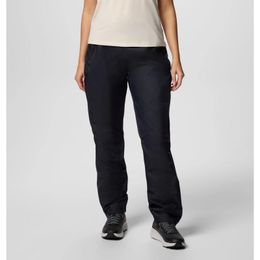Columbia Damen Regenhose aus Nylon, in den Gr&ouml;&szlig;en XS bis XL XS (32), N-Gr