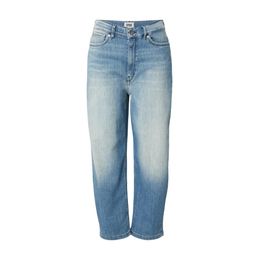 Drykorn Jeans 'FLOWN 10' Damen Gr&ouml;&szlig;e 32 blue denim