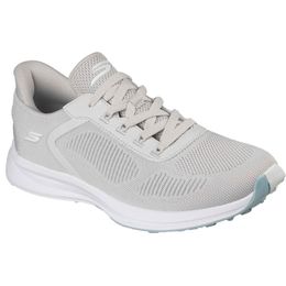 Skechers Skechers Zen Polyester Damen Golf Schuhe in Grau