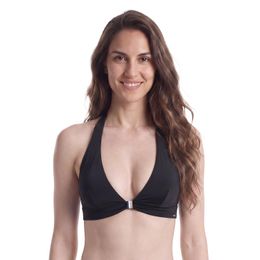 BOSS Damen Halterneck Bikini-Top 50561258