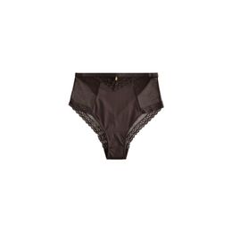 next Slip Damen Gr&ouml;&szlig;e XXL schoko
