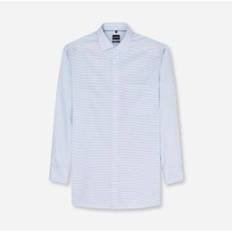 OLYMP Herren OLYMP Langarmhemd &raquo;Big & Tall&laquo; New Kentkragen, comfort fit, b&uuml;gelfrei 48, N-Gr