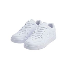 Champion Kinder Sneaker &raquo;RD18 LOW B GS&laquo; wei&szlig; 37,5