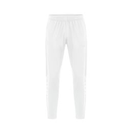 Jako Sporthose Herren Gr&ouml;&szlig;e L wei&szlig;