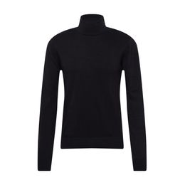 Mela Pullover 'Kanja' Herren Gr&ouml;&szlig;e L schwarz
