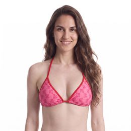 BOSS Damen Dreiecks-Bikini-Oberteil 50555664