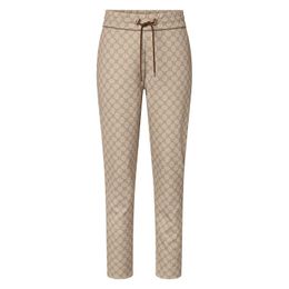 JOOP! Damen JOOP! Sweathose &raquo;Tavinia&laquo; beige 36, N-Gr