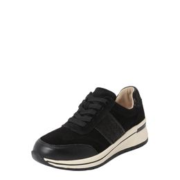 Caprice Sneaker Damen Gr&ouml;&szlig;e 38 schwarz Sommerschuhe