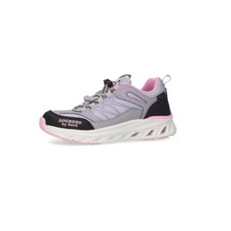 Dockers by Gerli Kinder Dockers by Gerli Sneaker Trekkingschuh, Halbschuh, Sportschuh mit Schnellverschluss 41
