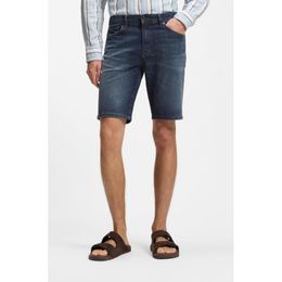 BOSS Orange Herren BOSS Orange Jeansshorts &raquo;Re.Maine Shorts Bo&laquo; Stretch-Denim im Straight Fit 40, N-Gr