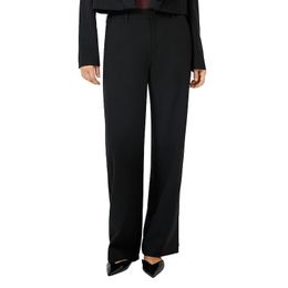 Qs Damen QS Stoffhose mit Strechanteil 42, L&auml;nge 30