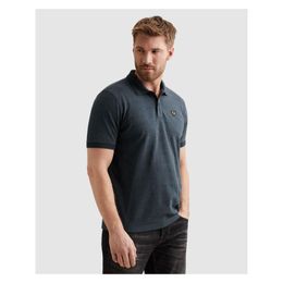 PME-Legend Pme Legend Herren PME LEGEND Poloshirt mit Logo Stickerei M
