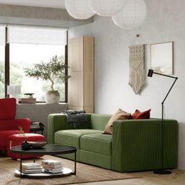 IKEA J&Auml;TTEBO 3er-Sitzelement