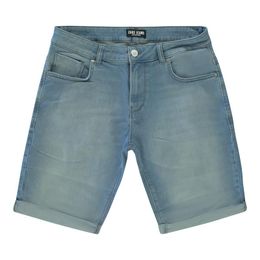 Cars Jeans Herren Cars Jeans Jeansshorts &raquo;CALIFORNIA Den&laquo; blau 3XL, N-Gr