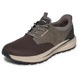 Skechers Herren Slip-On Sneaker &raquo;SLADE ULTRA-COLORADO&laquo; Schlupfschuh, Freizeitsneaker mit Gummizug und Slip ins-Funktion 41