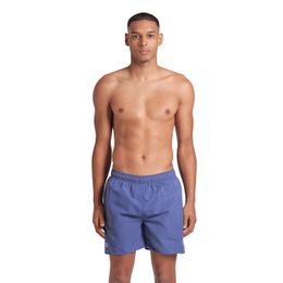 arena Herren Badeshorts &raquo;FUNDAMENTALS arena LOGO BOXER R&laquo; blau 3XL, N-Gr