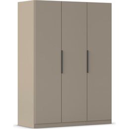 Rauch Kleiderschrank &raquo;Schrank M&ouml;bel Schlafzimmer Garderobe Kinderzimmer WELTNEUHEIT TYNDA&laquo; PATENTIERTES SCHNELLMONTAGESYSTEM, Soft-Close-Funktion MADE