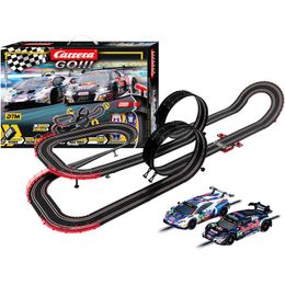 Carrera Autorennbahn &raquo; GO!!! DTM Speed Giants&laquo; Einheitsgr&ouml;&szlig;e Autorennbahn