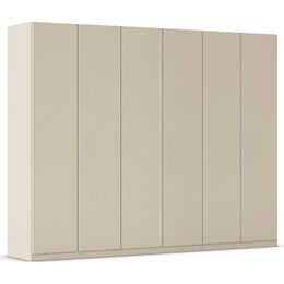 Rauch Kleiderschrank &raquo;Schrank M&ouml;bel Schlafzimmer Garderobe Kinderzimmer WELTNEUHEIT ELVIK&laquo; PATENTIERTES SCHNELLMONTAGESYSTEM mit Push-to-open MADE IN 