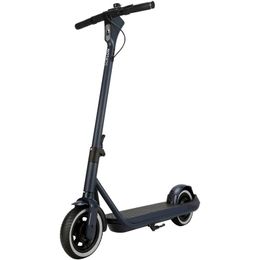 SOFLOW E-Scooter &raquo;SO ONE LITE PRO&laquo; 20 km/h 40 km mit Stra&szlig;enzulassung, ABE, Apple Find My, 40 km Reichweite, 9 Zoll blau Langlebiger Akku mit einer 
