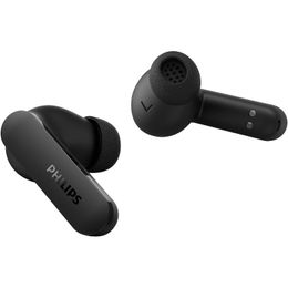 Philips wireless Kopfh&ouml;rer &raquo;TAT2200BK/00&laquo; Bluetooth Active Noise Cancelling (ANC) Bluetooth 6.0