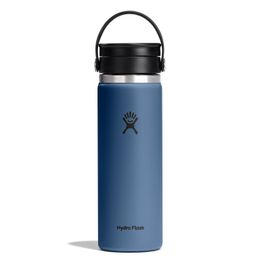 Hydro Flask Trinkflasche &raquo;20 OZ Wide Flex Sip Lid, 591 ml&laquo; Geeignet f&uuml;r alle Wide Mouth Kappen und Deckel Edelstahl, Kunststoff 591ml