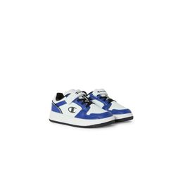 Champion M&auml;dchen Sneaker &raquo;RD18 2.0 LOW B PS&laquo; f&uuml;r Kinder blau 30