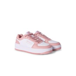 Champion Damen Sneaker &raquo;RD18 TWIN PLAT&laquo; rosa 39