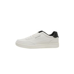 Sergio Tacchini Sneakers 'New Action LTX' male size 44 Black / White