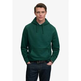 Superdry Herren Kapuzensweatshirt &raquo;ESSENTIAL SDCO LOGO HOOD&laquo;, Baumwollmischung, regular fit L