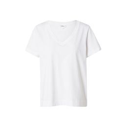 s.Oliver T-Shirt Damen Gr&ouml;&szlig;e S wei&szlig;