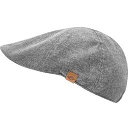 Chillouts Herren Chillouts Schieberm&uuml;tze &raquo;"Shelton"&laquo; atmungsaktiv, temperatur- und feuchtigkeitsregulierend grau L (XL)