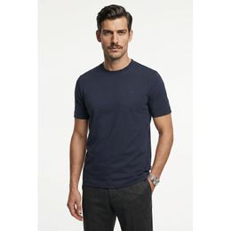 JOOP! Herren JOOP! T-Shirt &raquo;Priamo&laquo; aus reiner Baumwolle blau L