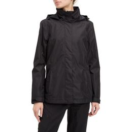 McKINLEY Damen McKINLEY Outdoorjacke &raquo;Da.-Funktions-Jacke Adia W&laquo; schwarz 50