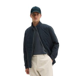 Marc O'Polo Marc O'polo Damen Marc O'Polo Hybridjacke Hybrid-Scuba-Sweatjacke regular schwarz S