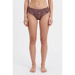 JOOP! Damen JOOP! Bikini-Hose &raquo;Leopard Beach&laquo; braun 42, N-Gr
