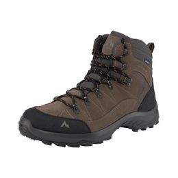 McKINLEY Herren McKINLEY Wanderschuh &raquo;Alpspitz AQX&laquo; braun 38