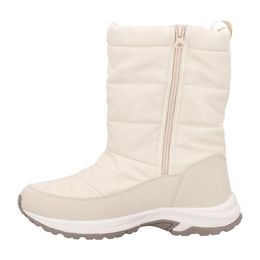 CMP Damen CMP Winterstiefel &raquo;YAKKA WMN SNOW BOOT WP&laquo; Winterschuhe, Winterboots, Snowboots, wasserdicht beige 41