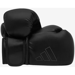 adidas Performance Boxhandschuhe &raquo;Hybrid 80&laquo; schwarz 8 8 Boxhandschuhe
