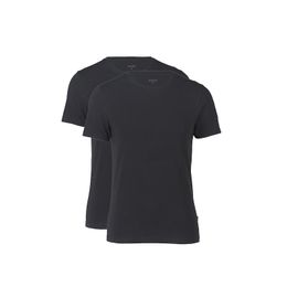 JOOP! Herren JOOP! T-Shirt &raquo;Everyday&laquo; Rundhalsausschnitt, kurz&auml;rmelig schwarz M