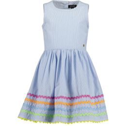 Blue Seven M&auml;dchen Sommerkleid bunt 110, N-Gr