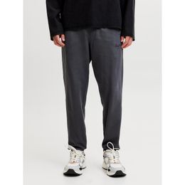 Jack & Jones Jack & Jones Herren Sweathose &raquo;JPSTGORDON ARCHIVE SWEAT PANTS NOOS&laquo; mit Kordelzug XL, N-Gr