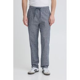 Blend Herren Leinenhose &raquo;BHABAN LIN PANTS PP NOOS&laquo; sommerlich, mit hohem Baumwollanteil grau L, N-Gr